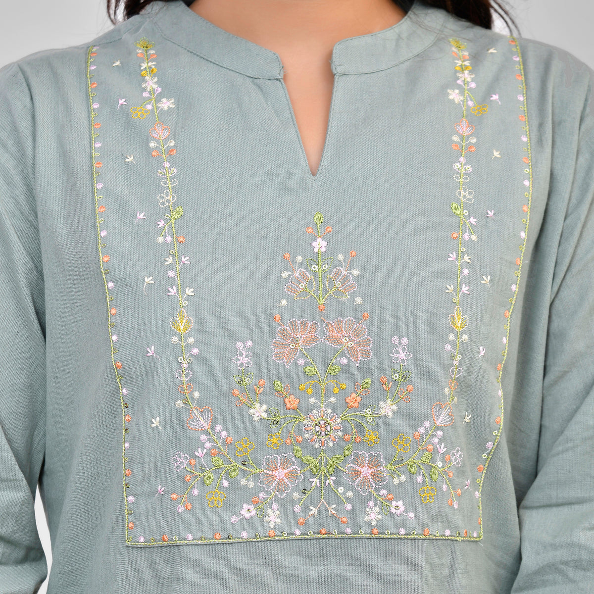 Coord Set – classic curves