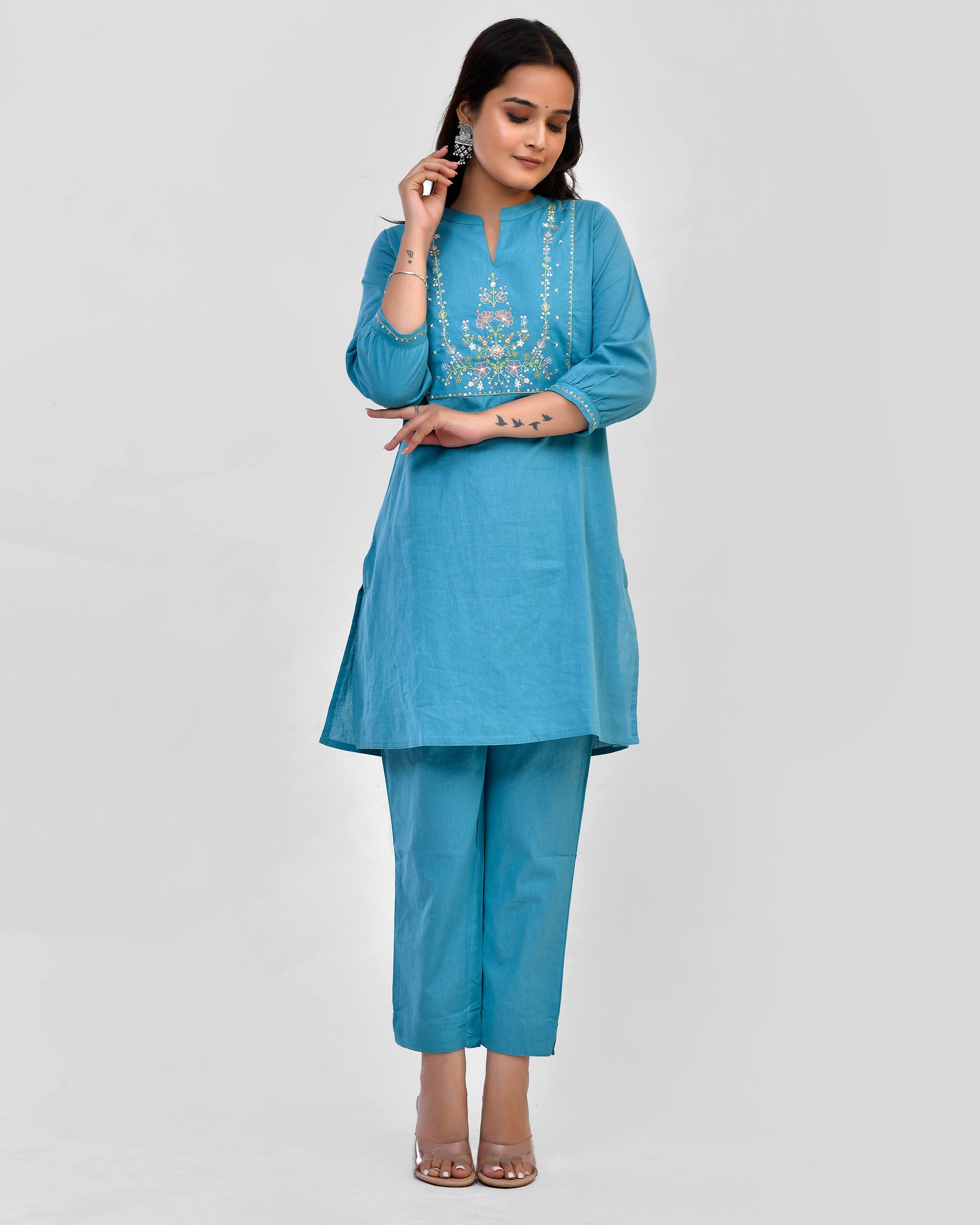 Coord Set – classic curves